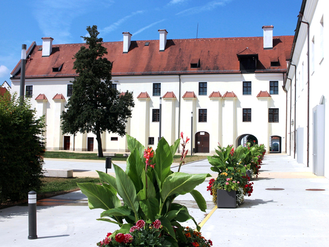 Schloss Ranshofen | Braunau.Simbach.Inn