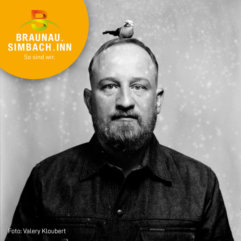 Philip Simon: „Meisenhorst“ | Braunau.Simbach.Inn