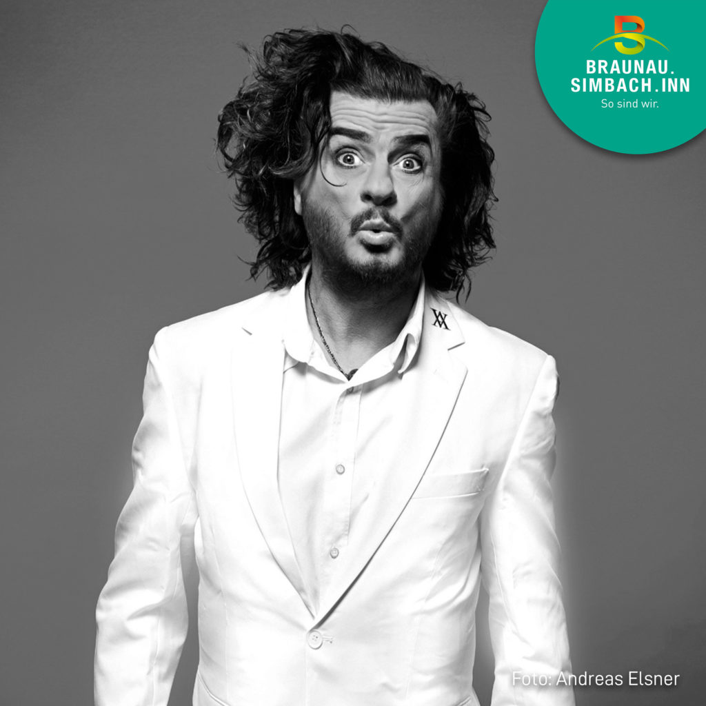 Kay Ray: Kay Ray Show | Braunau.Simbach.Inn