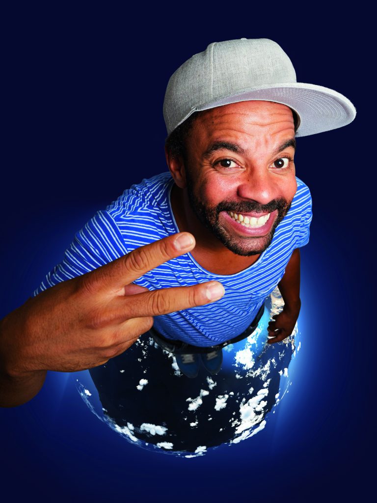 Simon Pearce – Pearce on Earth | Braunau.Simbach.Inn