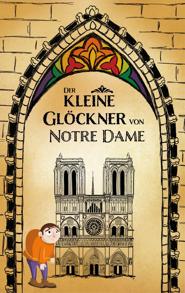 Gugg Kindertheater – „Der kleine Glöckner von Notre Dame“ | Braunau ...