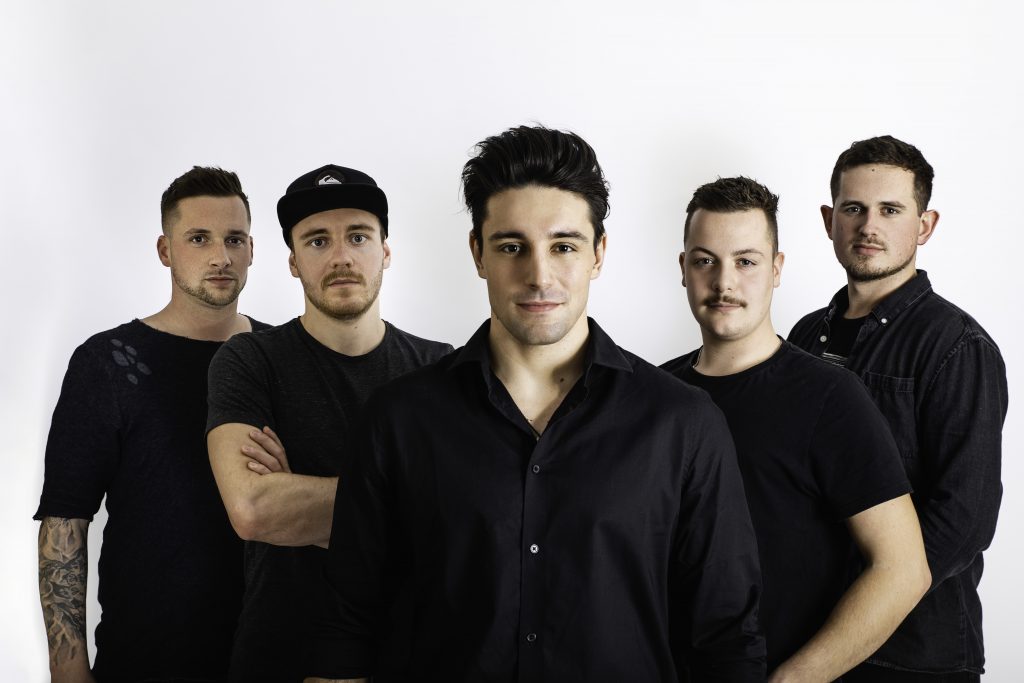 Alexander Eder & Band | Braunau.Simbach.Inn