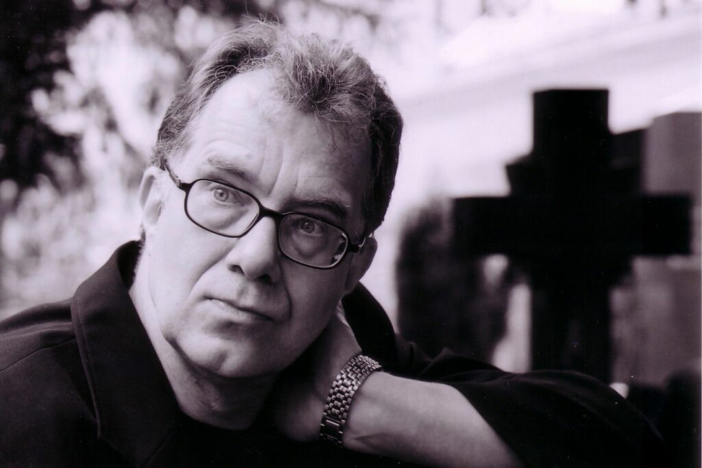 Vortrag: Bernard Jakoby mit „Warum sind wir auf der Erde“ | Braunau ...