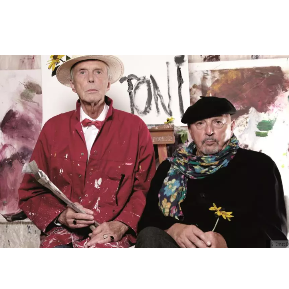 Gugg Eigenproduktion: DAS PORTRAIT | Braunau.Simbach.Inn